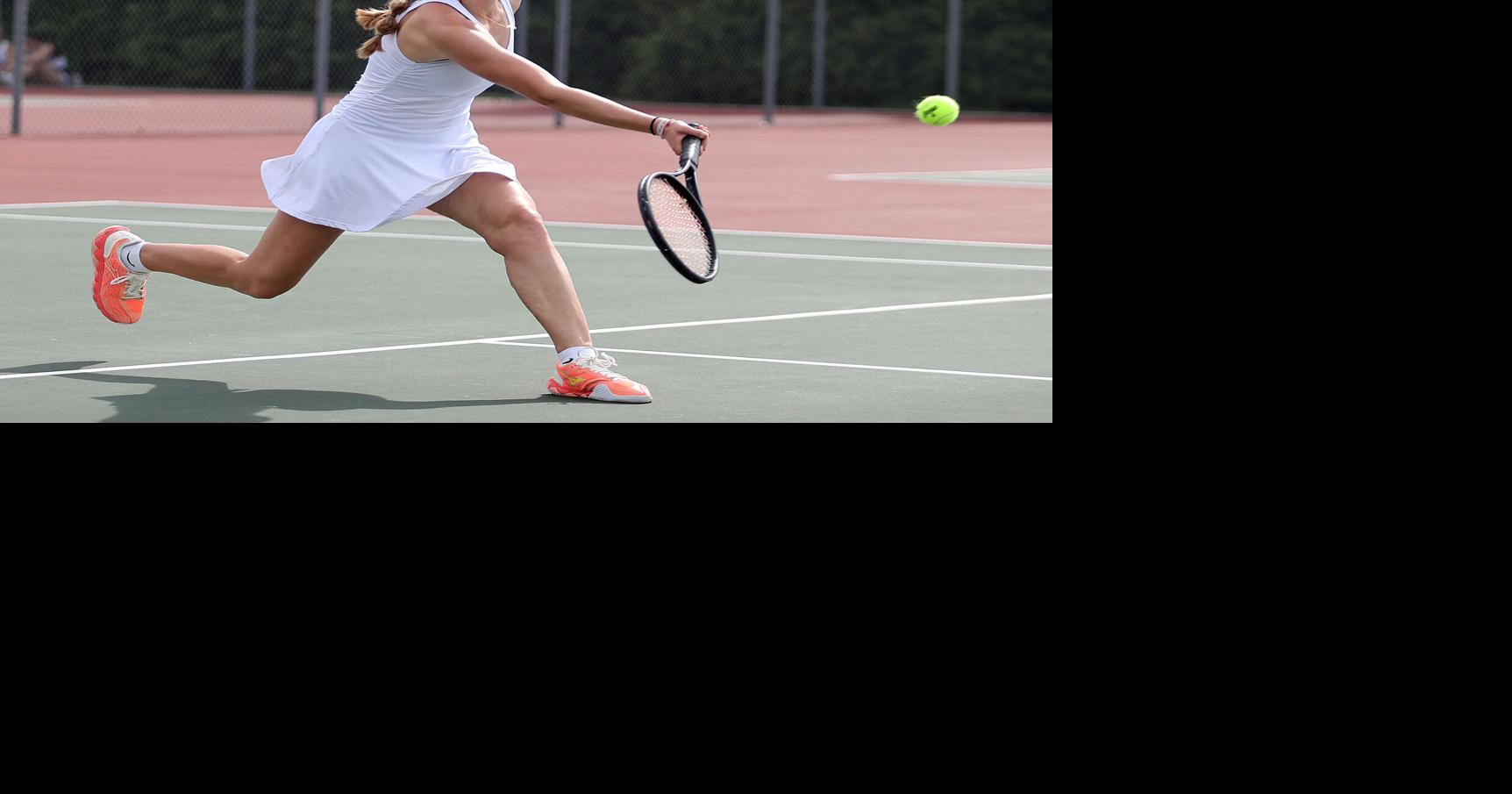 PREP ROUNDUP: Cass girls tennis tops Logan, moves to 9-0 | Sports ...