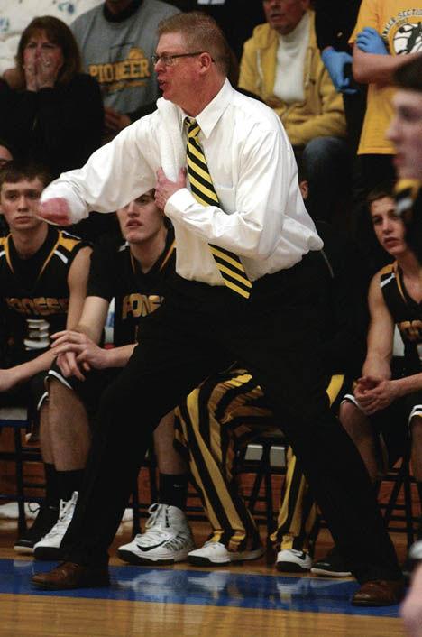 Logansport set to hire Skaggs as boys basketball coach | Archives ...