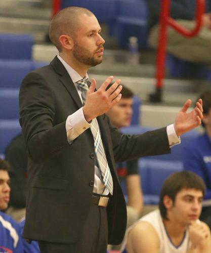 Evans steps down as Caston boys basketball coach | Local Sports ...