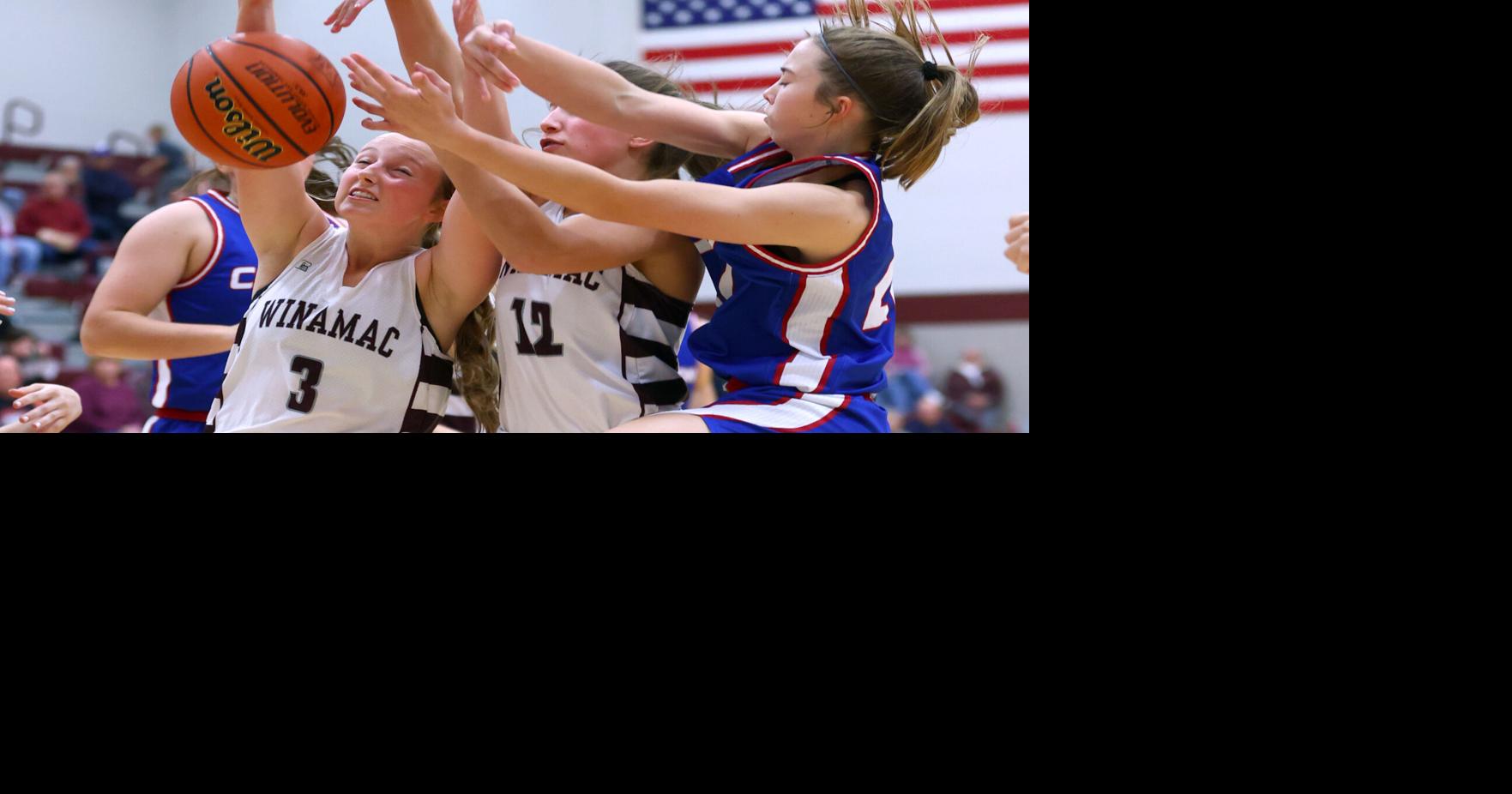 PHOTOS: Basketball - Caston vs Winamac | Gallery | pharostribune.com
