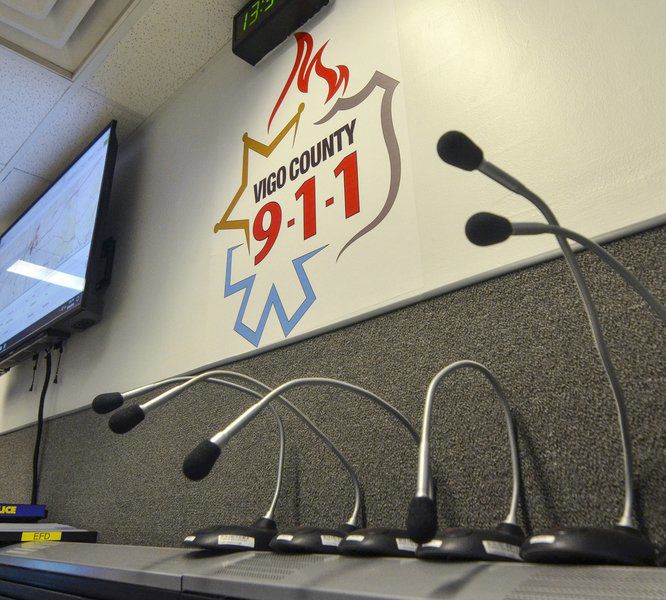 Marking 50 years of 911 dispatch in Indiana | State News ...