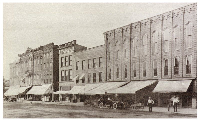 Stellar efforts: Delphi celebrates end of utility upgrades, building ...