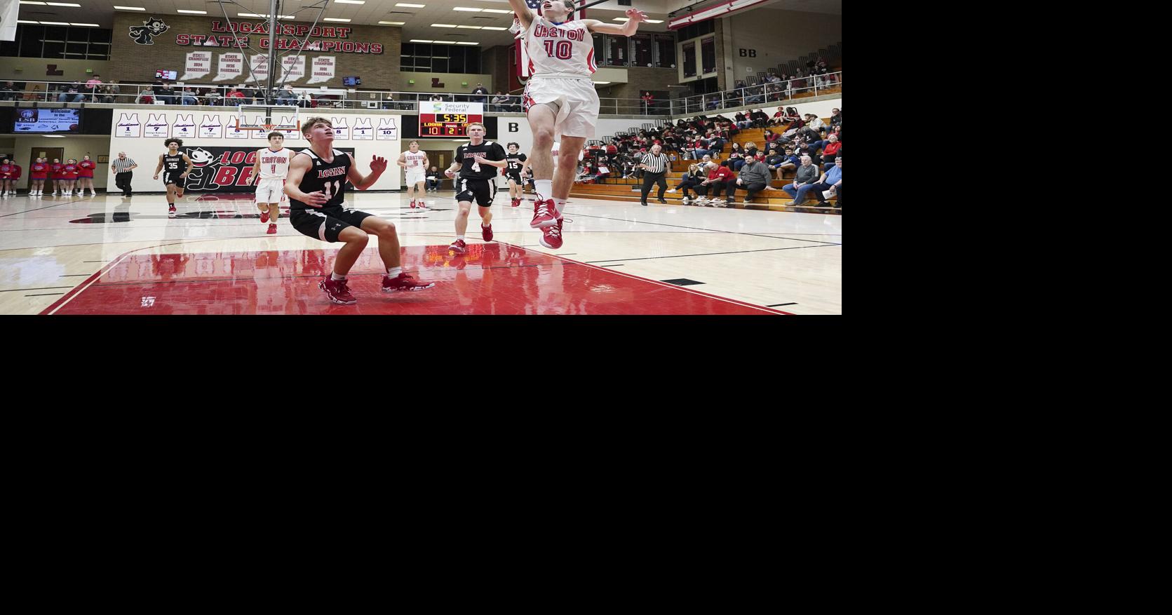 PHOTOS: Caston takes third in tourney with win over Logan | Gallery ...