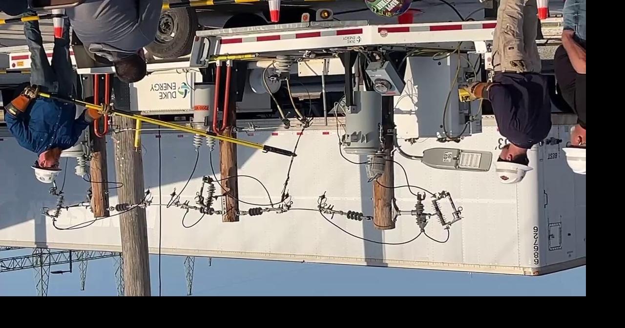 Live Line Demonstration 3.11.25 (hotdog).MP4 | | pharostribune.com