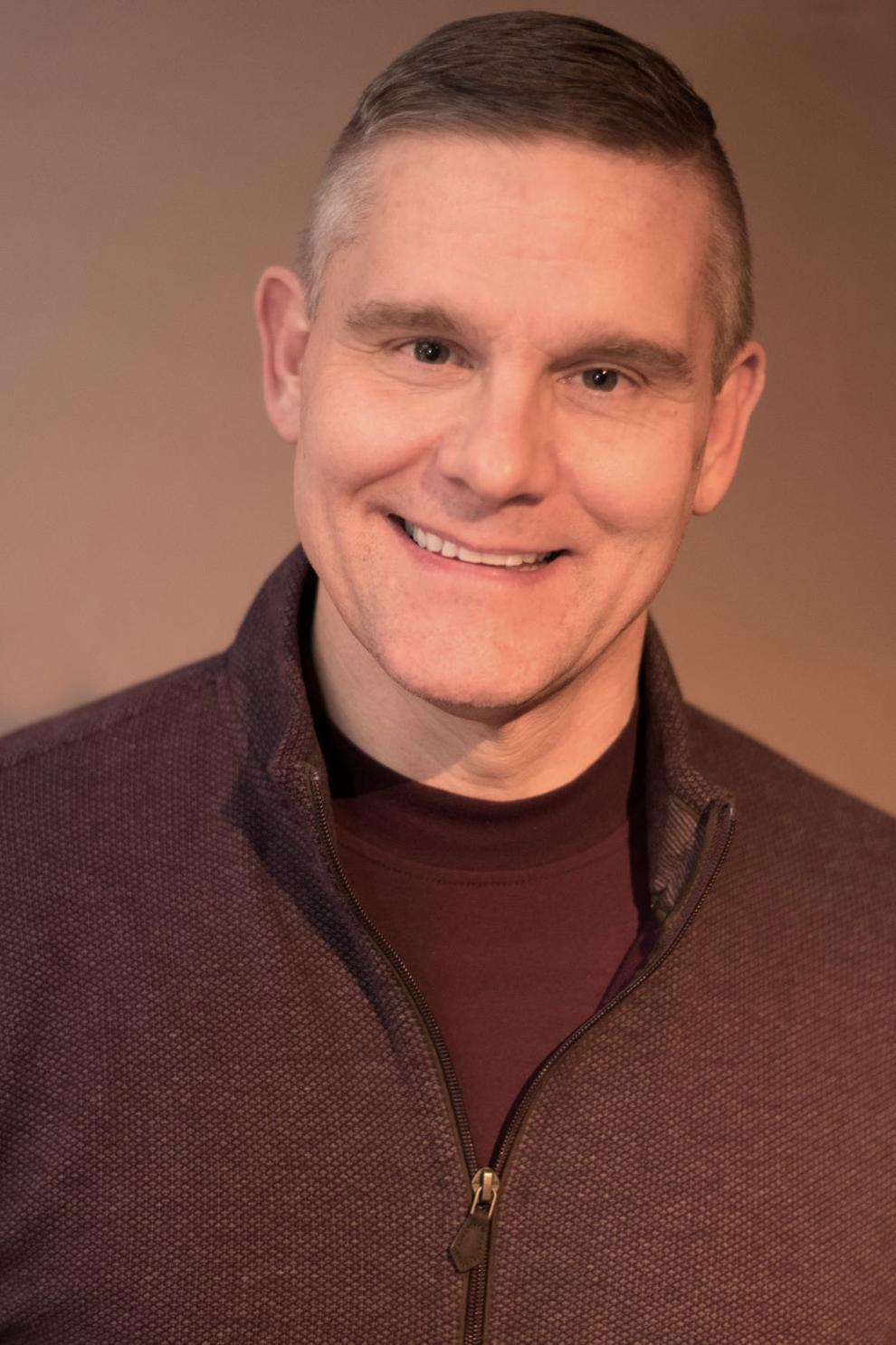 New LMU superintendent settles in | News | pharostribune.com