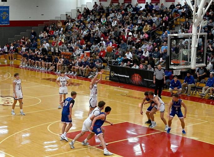 Mark Bennett column: A 'Classic' tradition: Tournament is a hoops fest ...