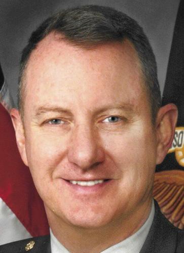 LHS inducts colonel into hall of distinction | Local News ...