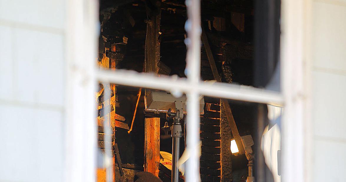 Investigation continues on third anniversary of Flora fire | Local News ...