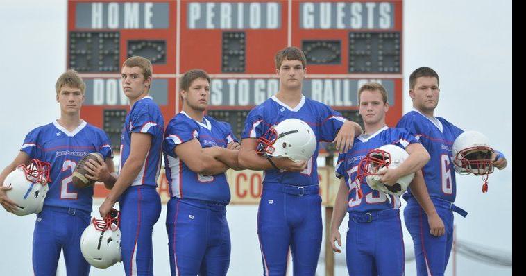 FOOTBALL PREVIEW: Caston enters new era | Local Sports | pharostribune.com