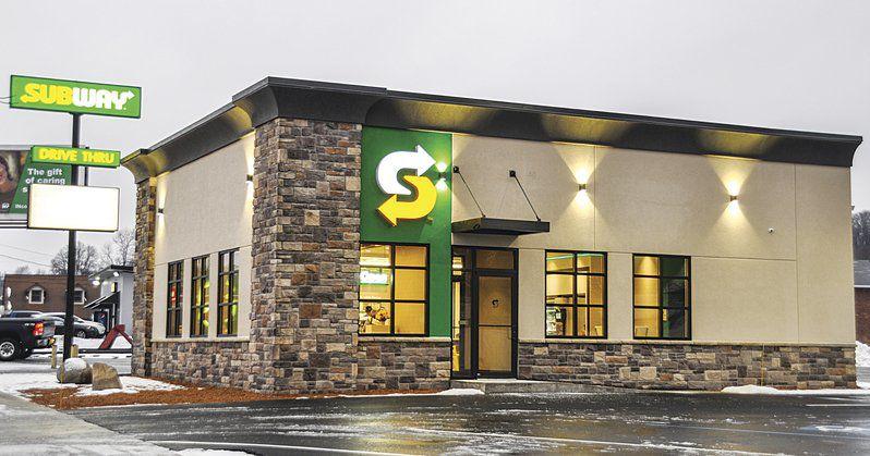 New Subway restaurant opens on North Third Street | Local News ...