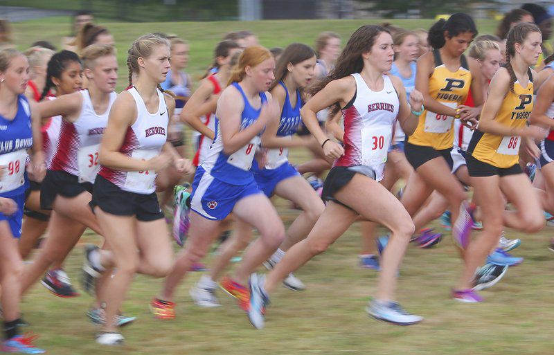 A good early run | Local Sports | pharostribune.com