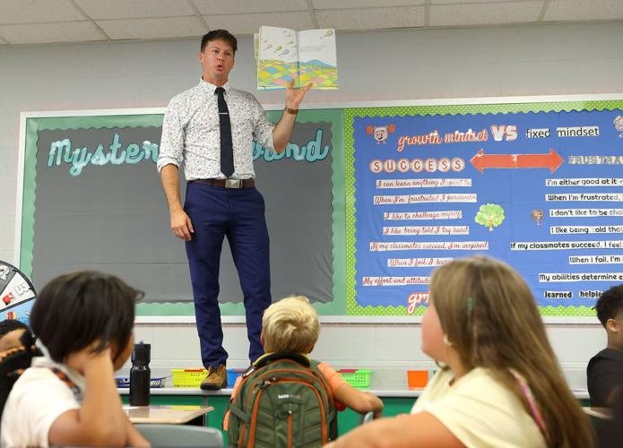 landis elementary school