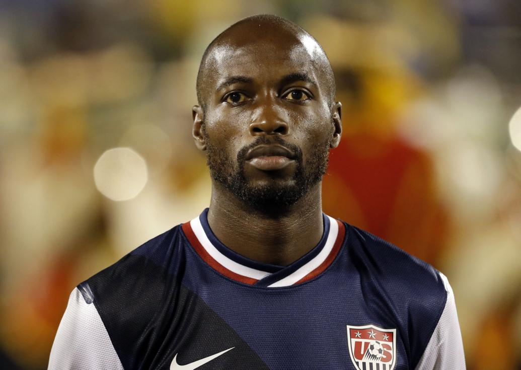 Beasley retires from U.S. soccer | National Sports | pharostribune.com
