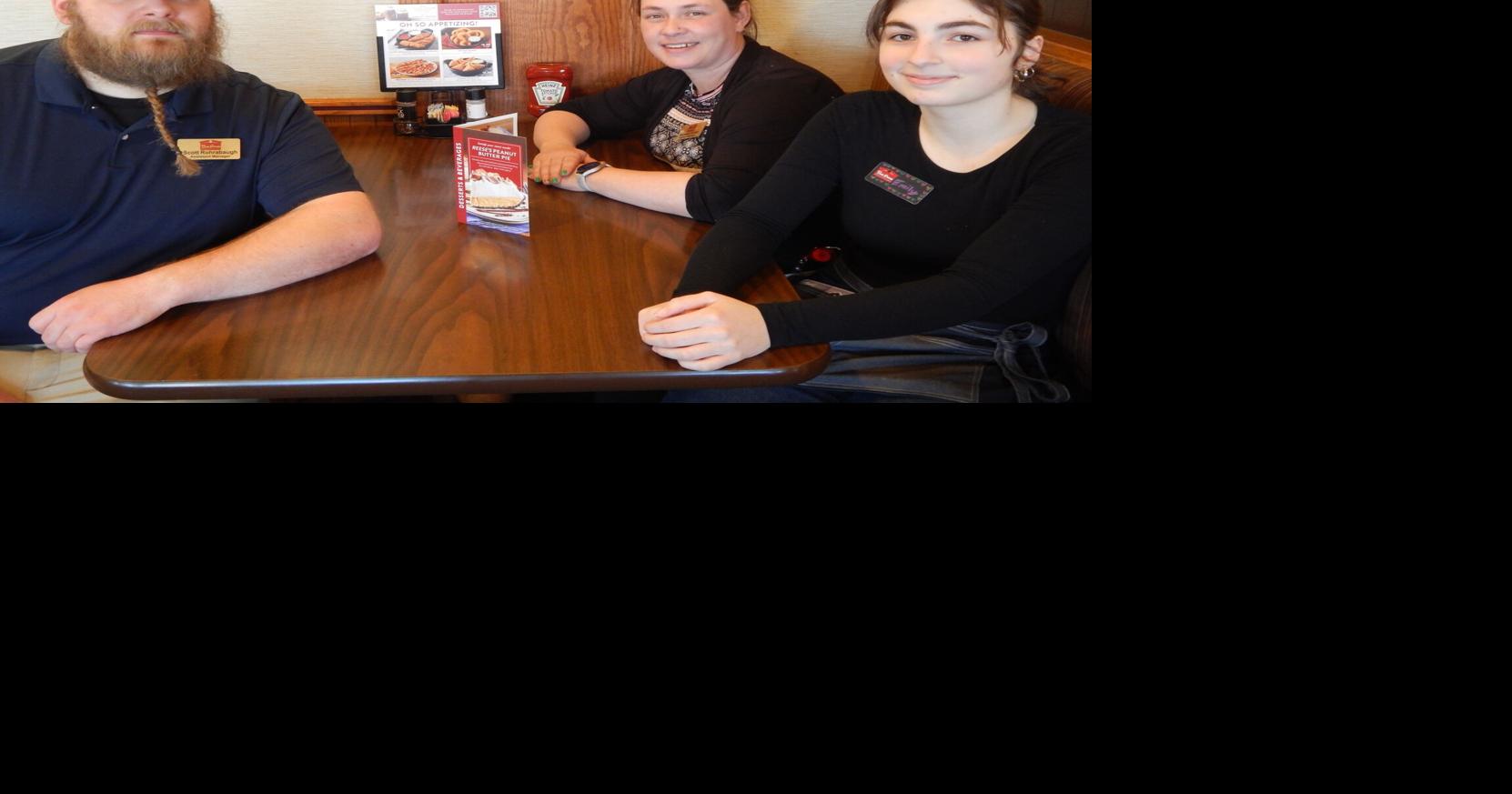 Century Career Center Co-op Student: Emily Flora | News | pharostribune.com