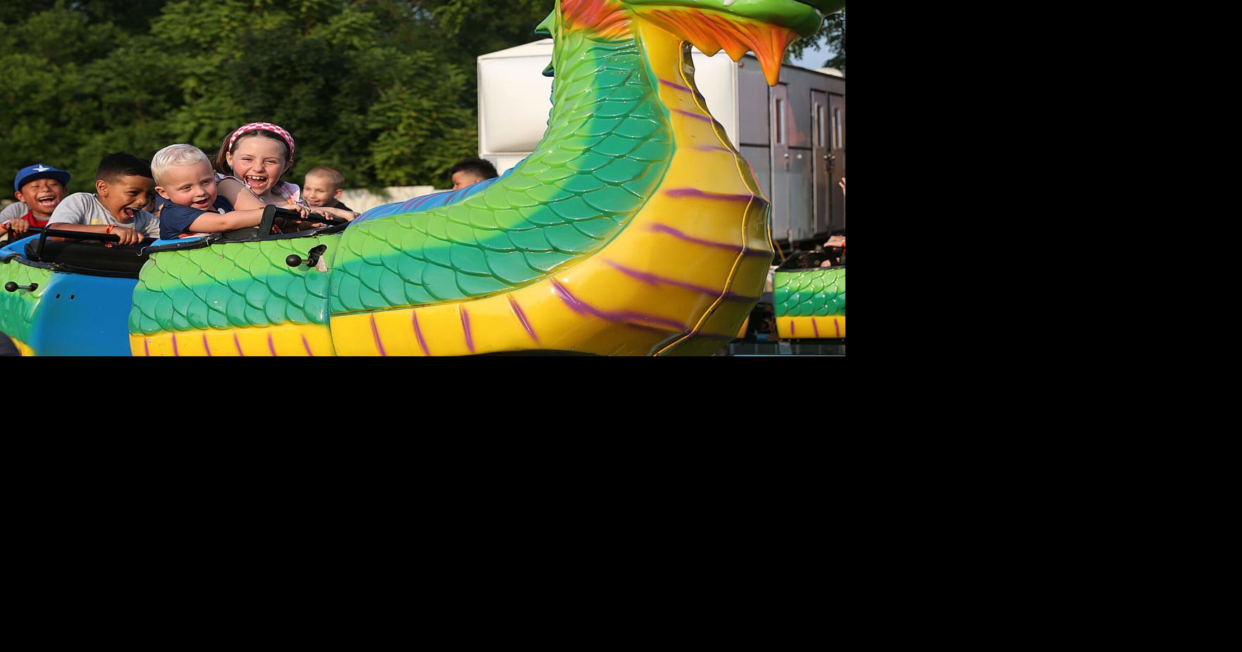 PHOTOS: Cass County Fair | Gallery | pharostribune.com