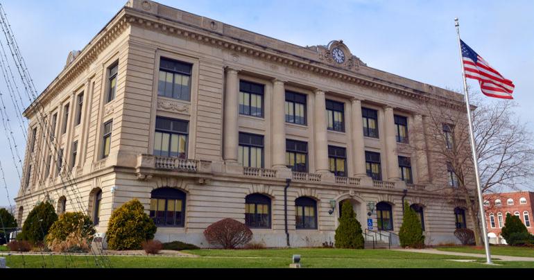 UPDATED: Carroll Co. auditor resigns w/LETTER | Local News ...