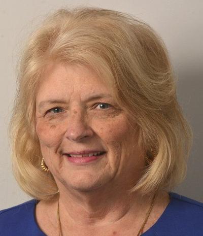 CANDIDATE PROFILE: Kathy Adair | Special Sections | pharostribune.com