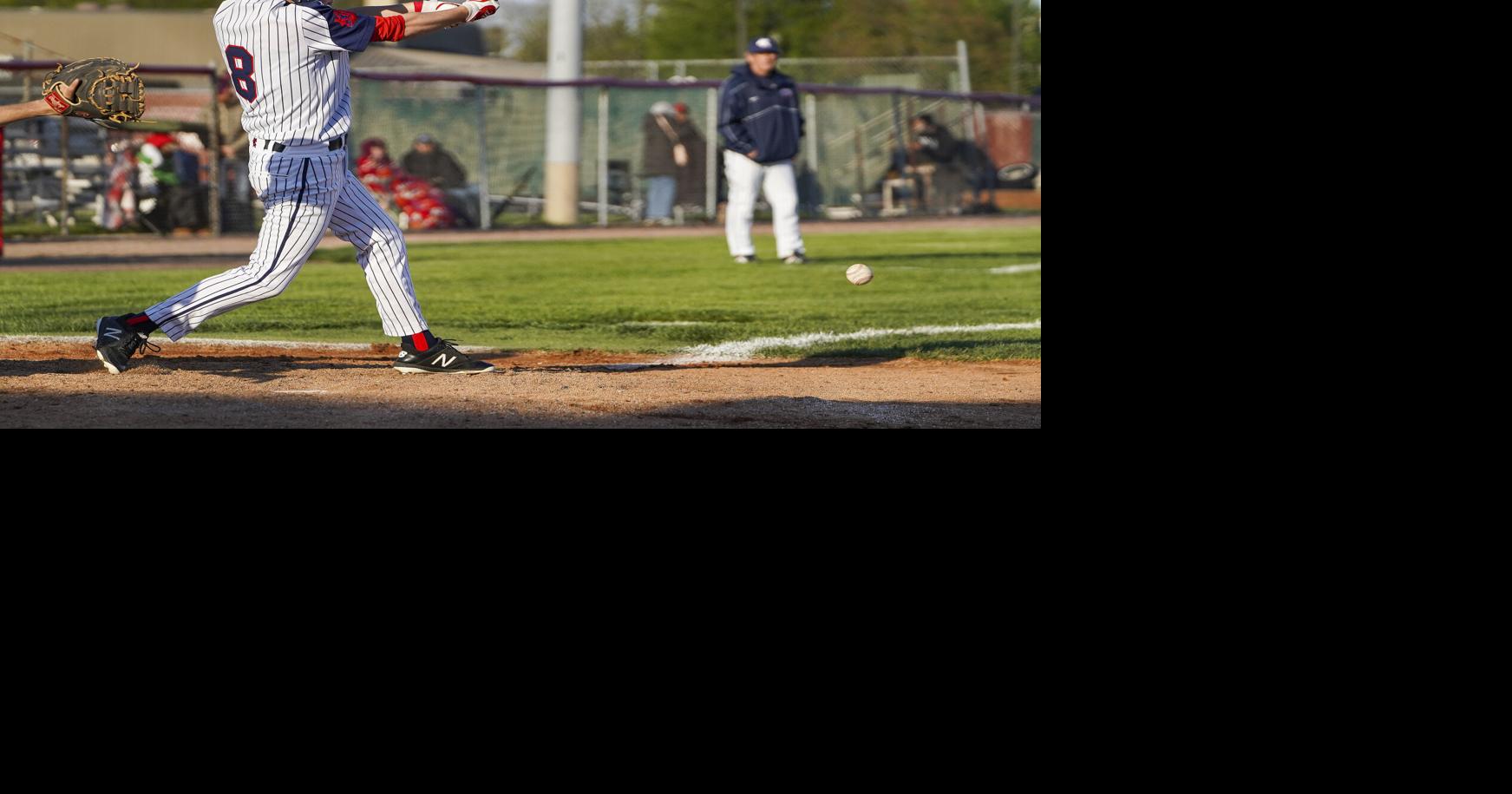 PHOTOS: Lewis Cass baseball gets comeback win against Taylor | Gallery ...