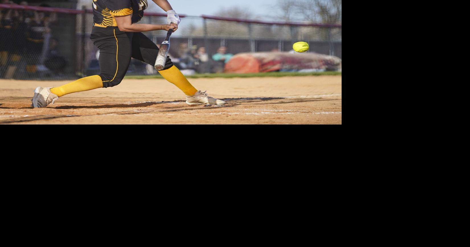 Cripe a finalist for Miss Softball award | Sports | pharostribune.com