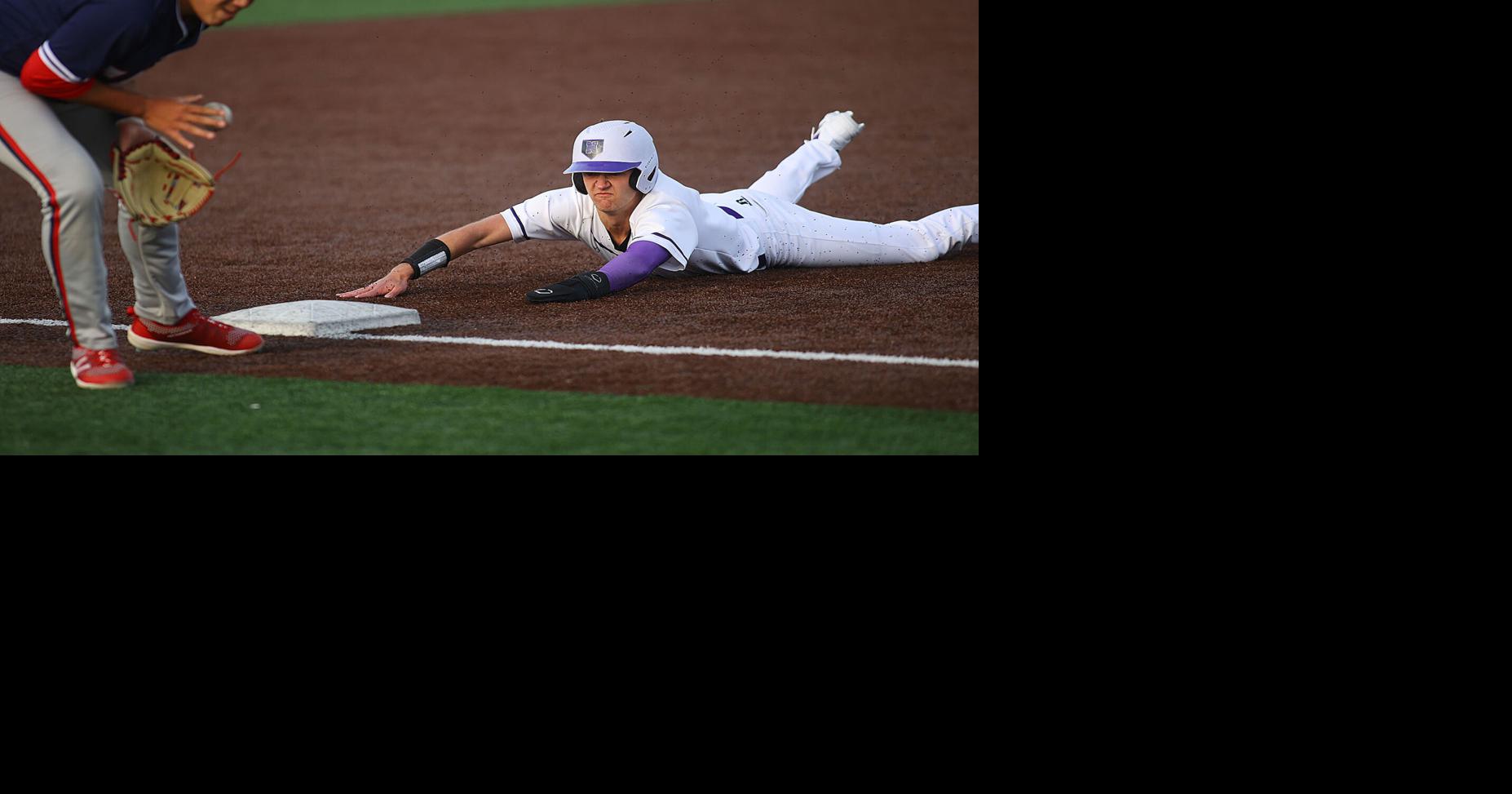 PHOTOS: NW vs Cass baseball | Gallery | pharostribune.com