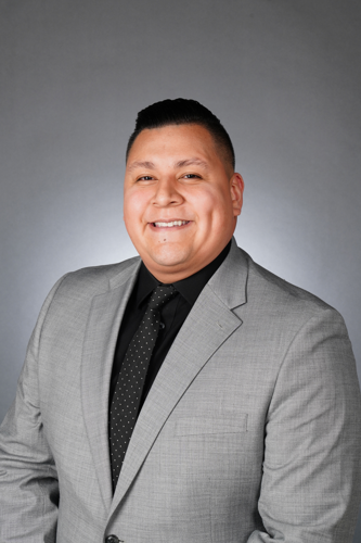 Brian Perez named Manager of Beacon Credit Union's Logansport Member ...