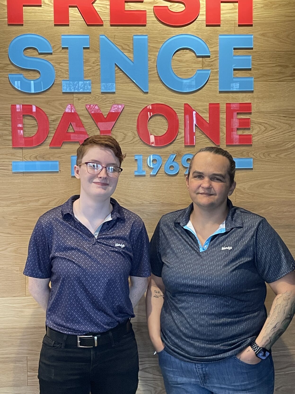 Century Career Center Co-op Student: Destiny Spencer | News ...