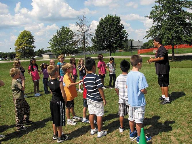 landis elementary school