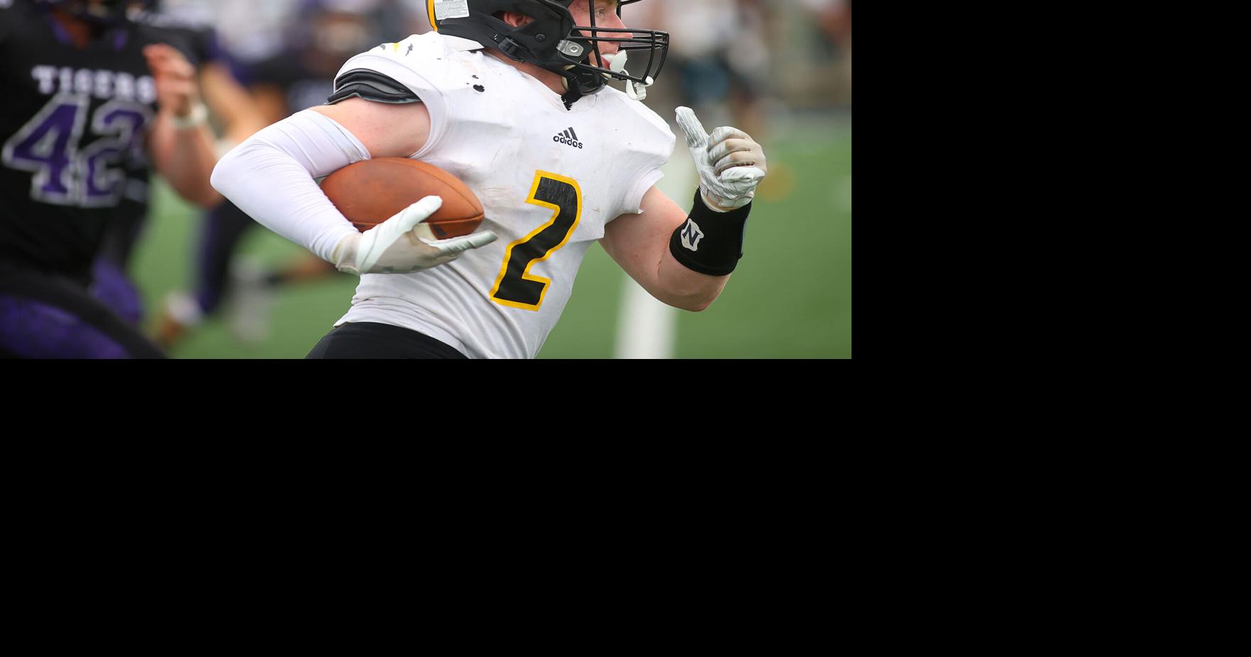 FOOTBALL: Pioneer Panthers 2021 preview | Sports | pharostribune.com