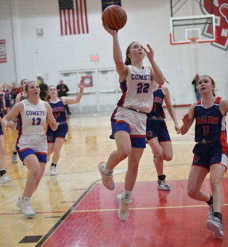 GIRLS BB: Caston gears for regional battle against Bethany Christian ...