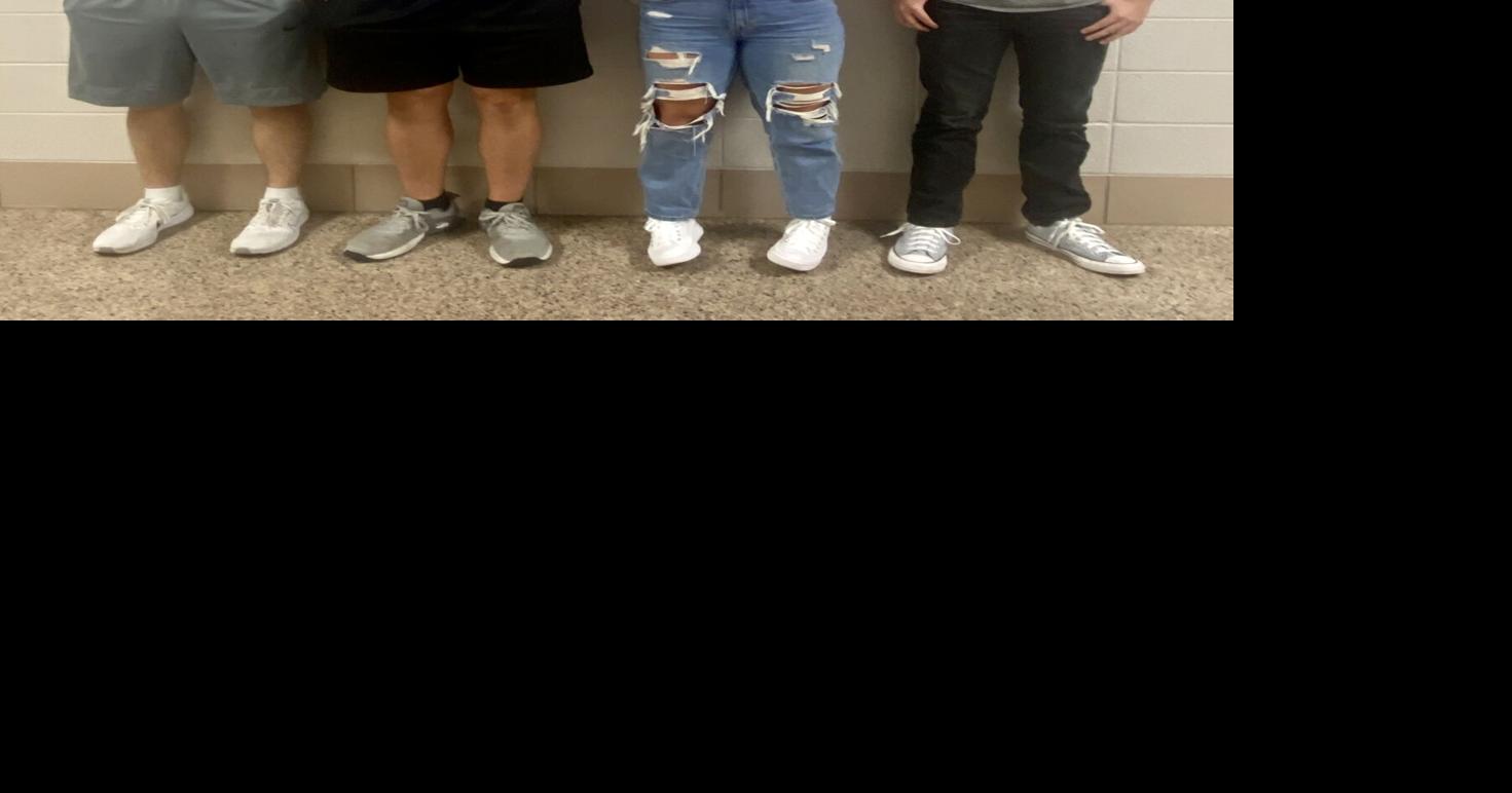 Caston High School students earn academic honors | News | pharostribune.com