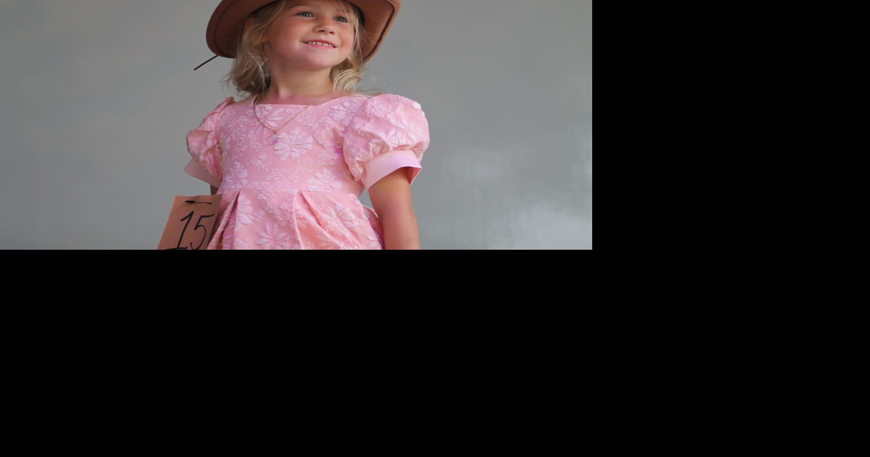 Scott, Corn win Little Cowgirl and Cowboy competition | News ...