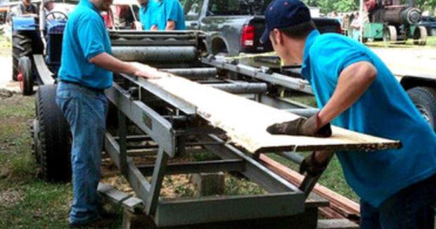 Winamac to celebrate Power From the Past | Local News | pharostribune.com