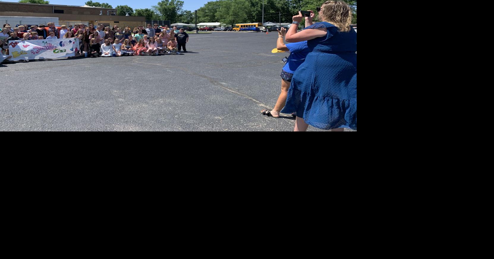 Panther Prowl Walk | Gallery | pharostribune.com