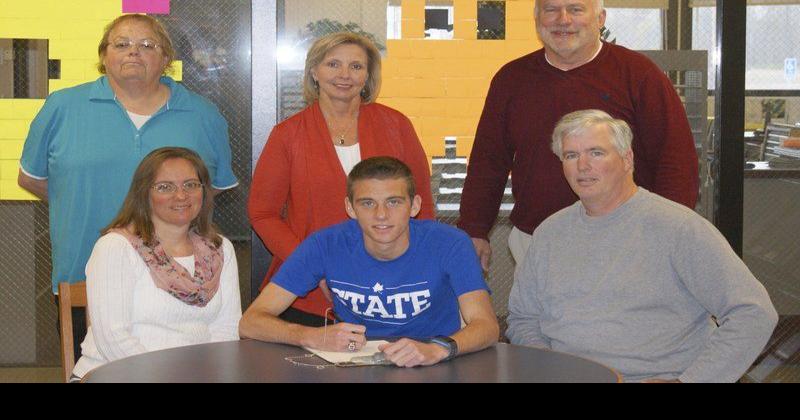 Caston's Cousins signs to run at Indiana State | Local Sports ...