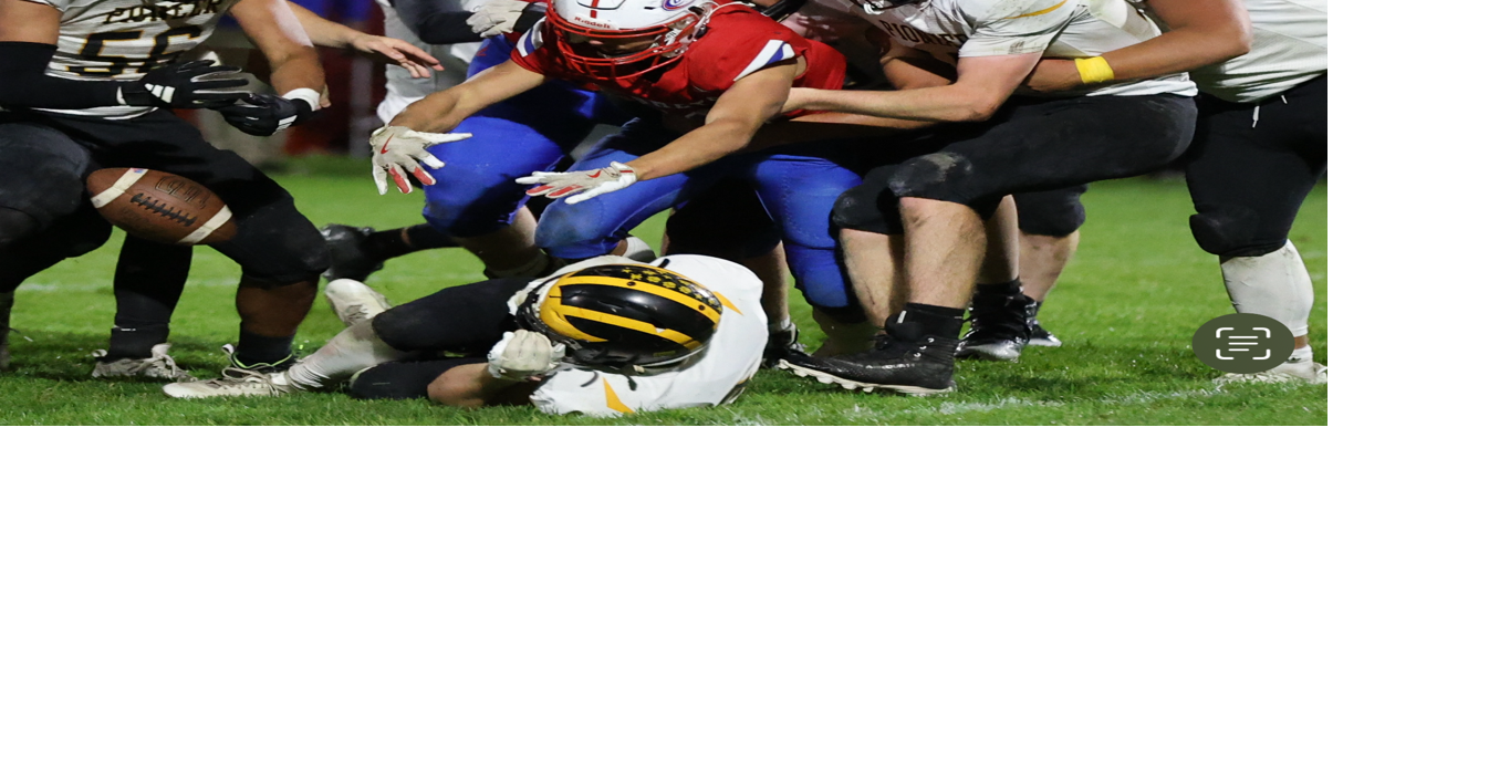 FRIDAY NIGHT LIGHTS: Pioneer, Logan, Cass score sectional wins | Sports ...