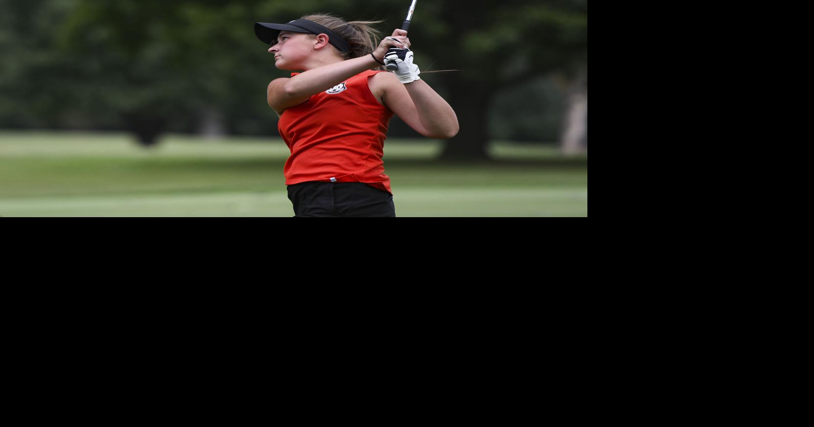 PHOTOS: Logan golf competes against Rochester | Gallery | pharostribune.com