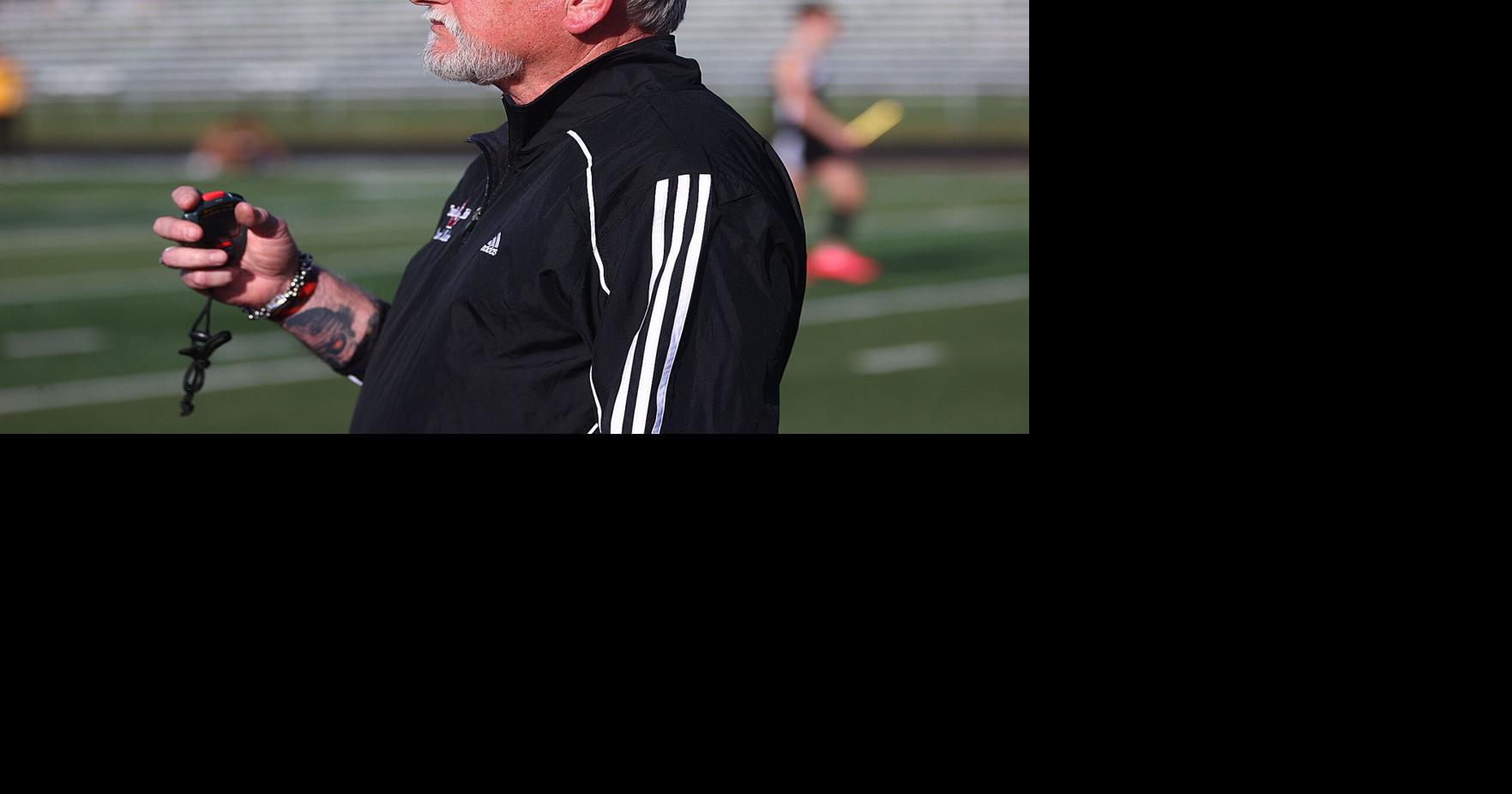 Kuhnie’s last run: Longtime LHS track coach to retire at end of season ...