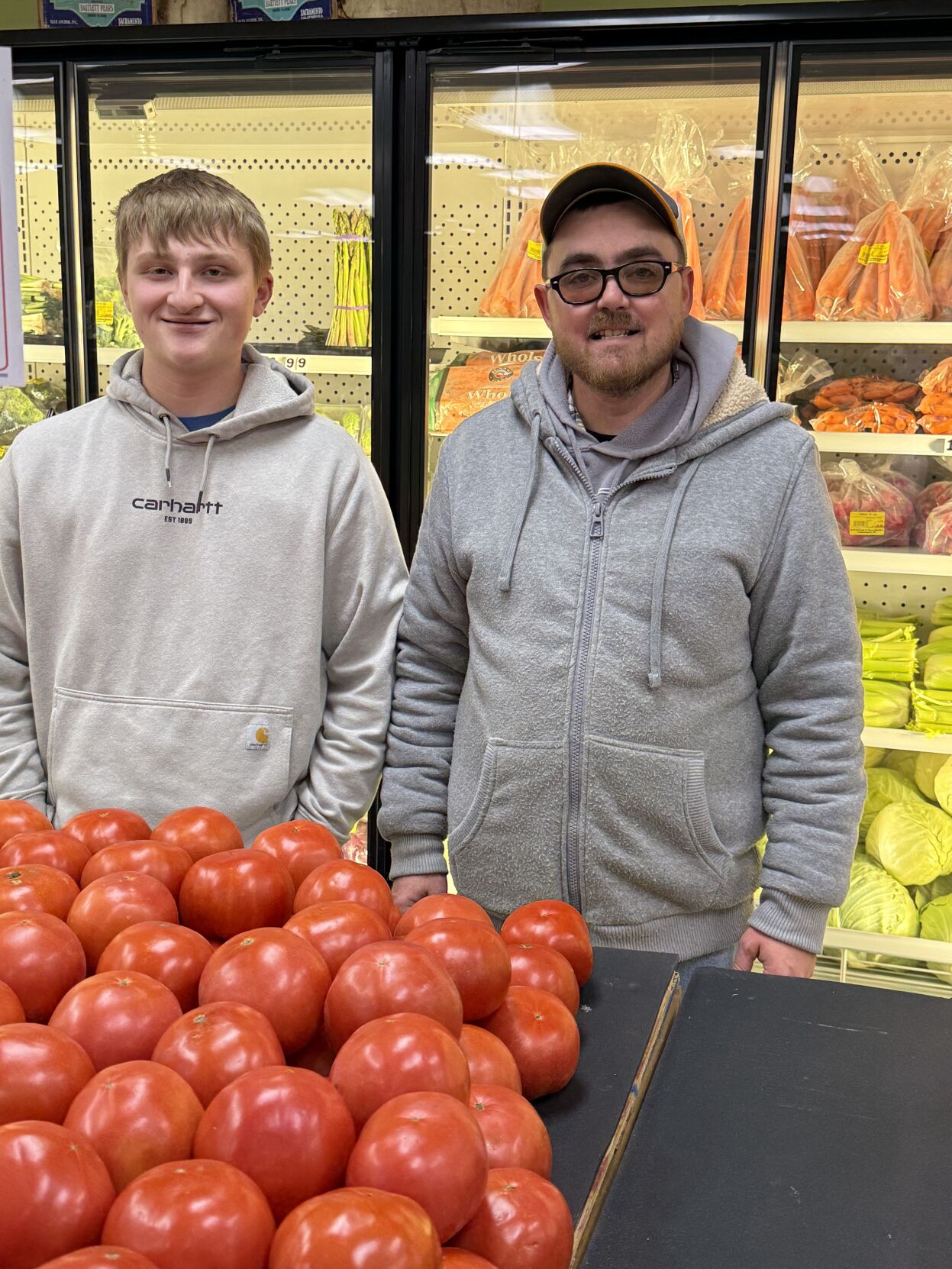 Century Career Center Co-op Student: Kaiden Schirm | News ...
