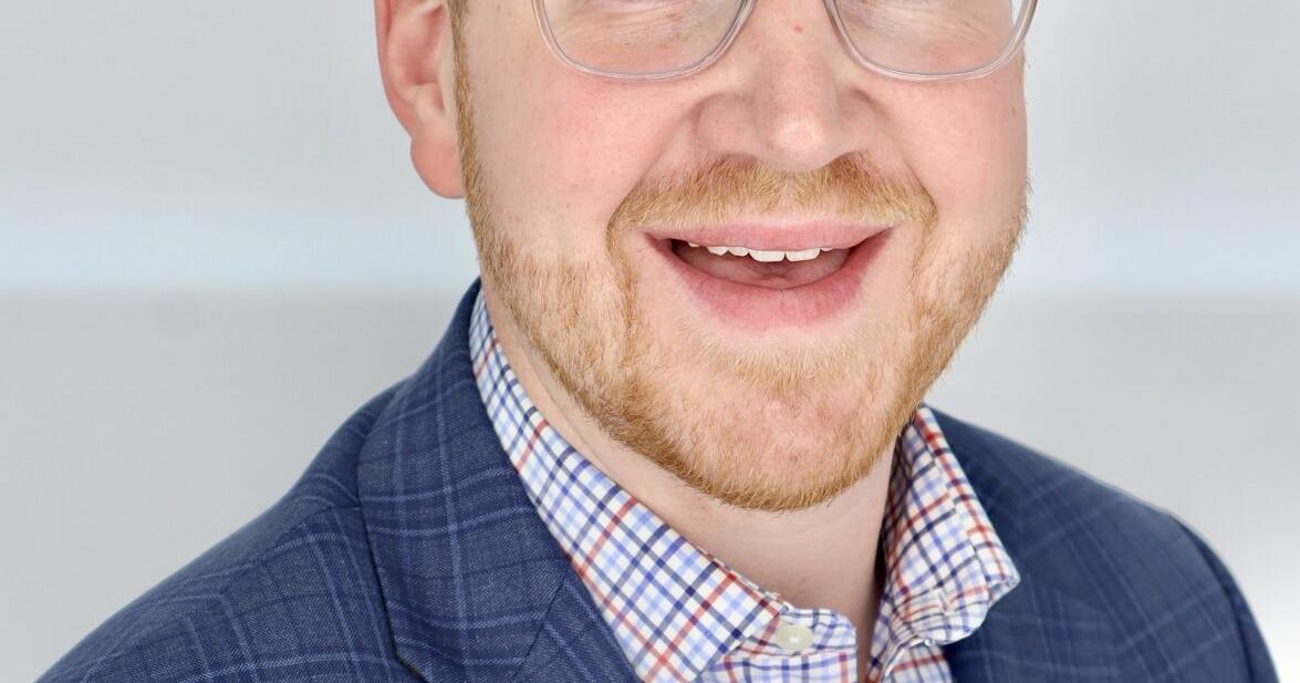Rep. Ethan Manning Announces reelection campaign | News | pharostribune.com