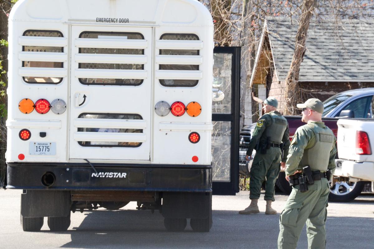 IDOC moving state prisoners to Logan juvenile facility | Local News ...