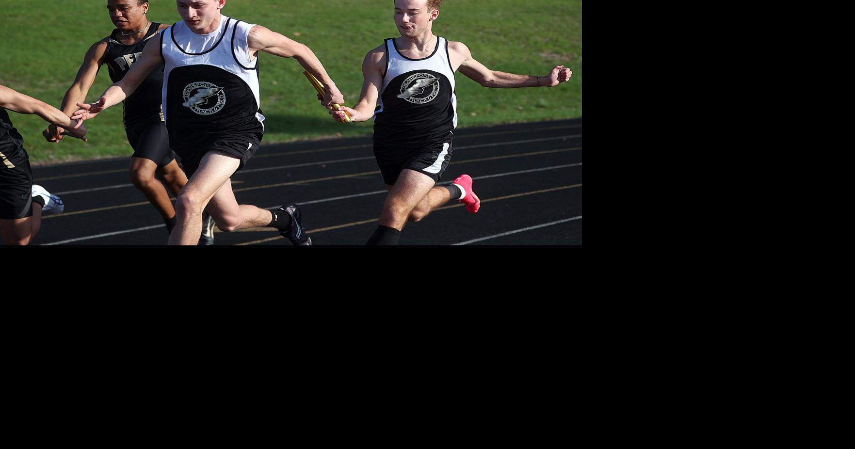 PHOTOS: Logansport vs. Peru track and field meet | Gallery ...