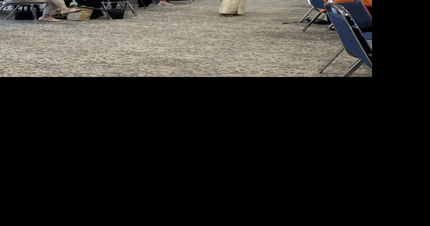 Vintage Style Show 2 | | pharostribune.com