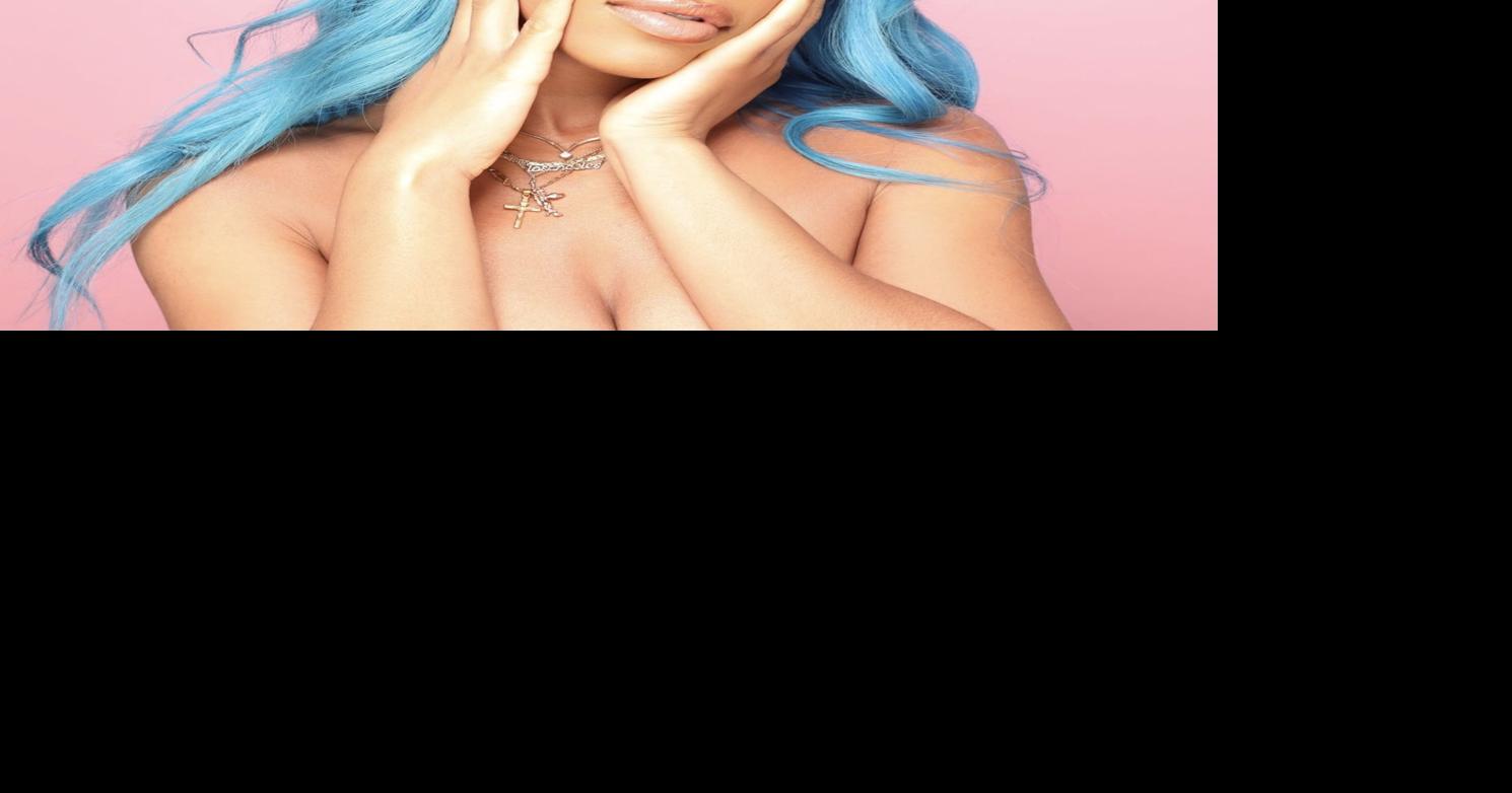 Former GaGa backup singer, Philly native GoGo Morrow steps into the ...