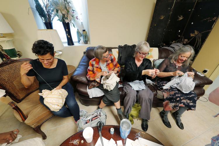 Heritage of resistance: Reenactment to honor slave rebellion | Across ...