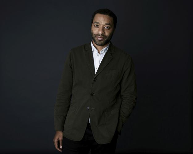 Chiwetel Ejiofor explores faith's costs in 'Come Sunday ...