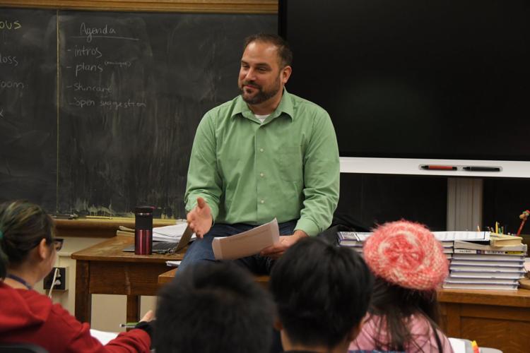 Music program provides opportunities for Central students | The ...