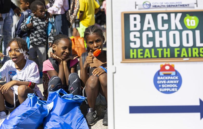 Hundreds of places in the US said racism was a public health crisis ...