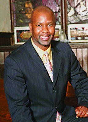 Griffith to lead Black Clergy | Religion | phillytrib.com