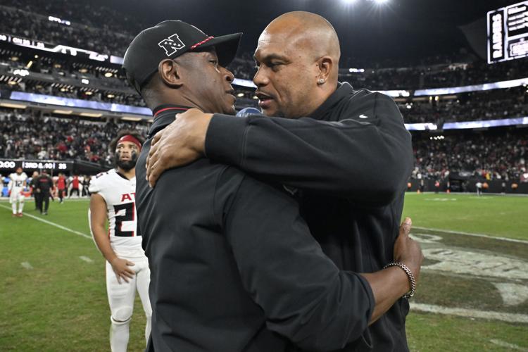 11 NFL teams have never had a Black head coach. Players find that ...