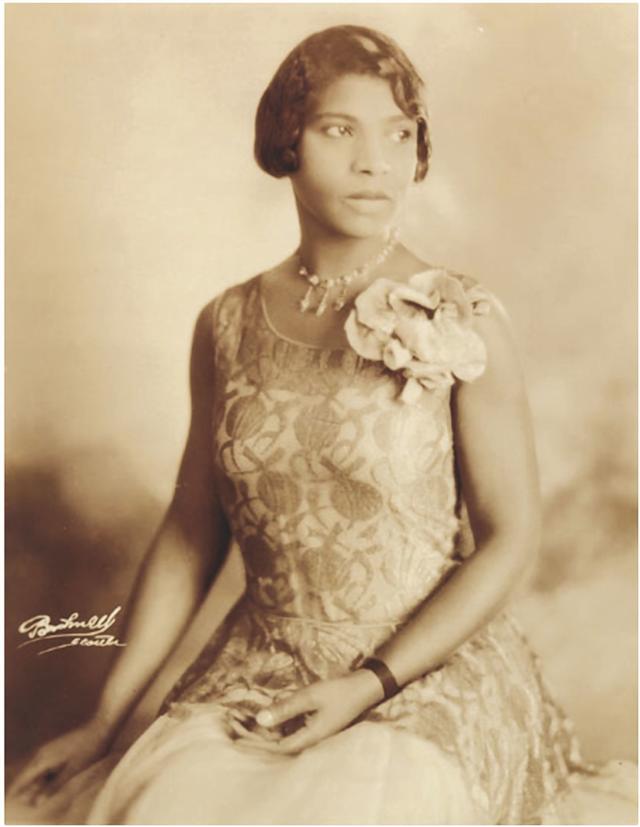 Widener hosts screening of Marian Anderson documentary | Entertainment ...